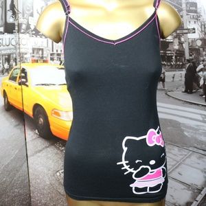 Hello Kitty Tops | Tank Top | Poshmark